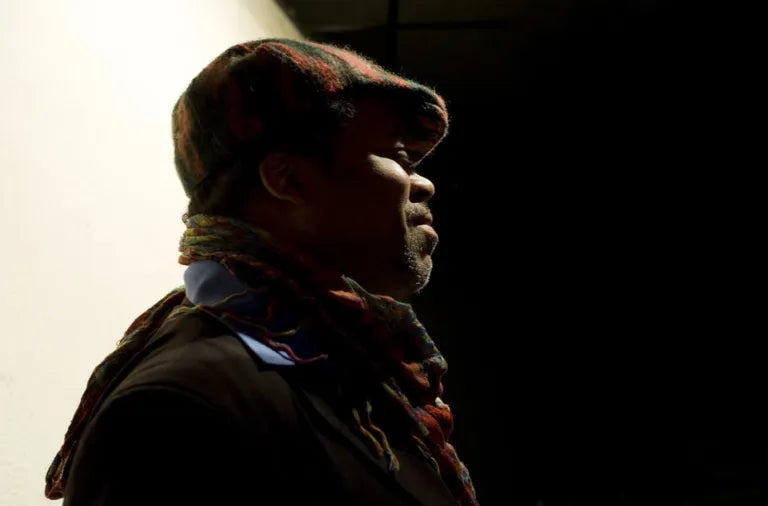 Thoughts on Greg Tate, a Black boy Genius – Black Art In America™ Gallery & Gardens