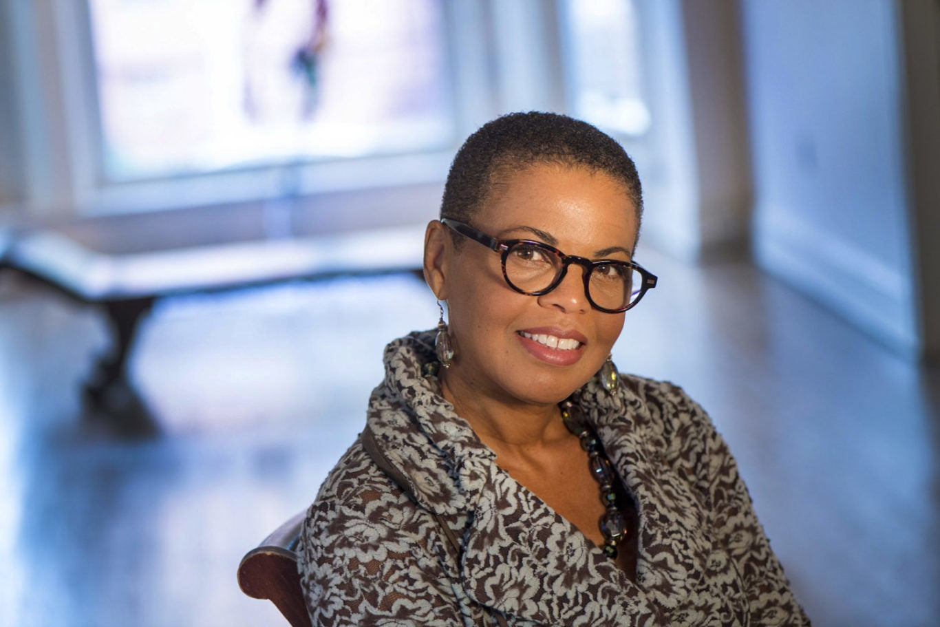 BAIA Talks: w/ Myrtis Bedolla – Galerie Myrtis in Response to NY Times – Black Art In America ...