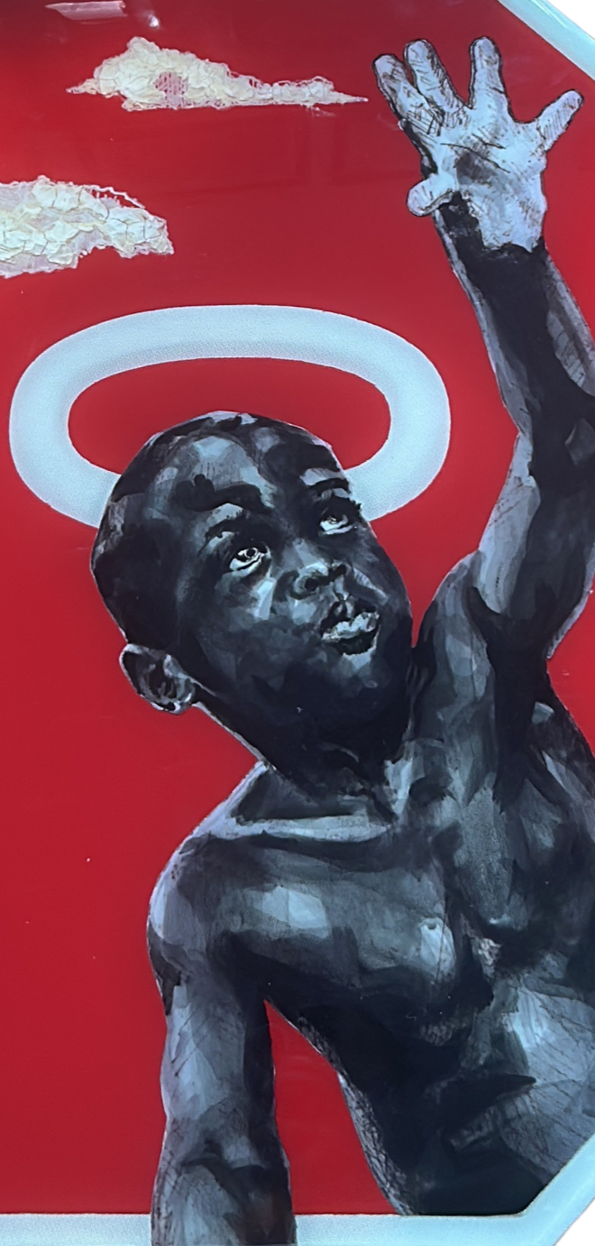 Parker, S. Darius (Am I Your Child Too) – Black Art In America™ Gallery ...