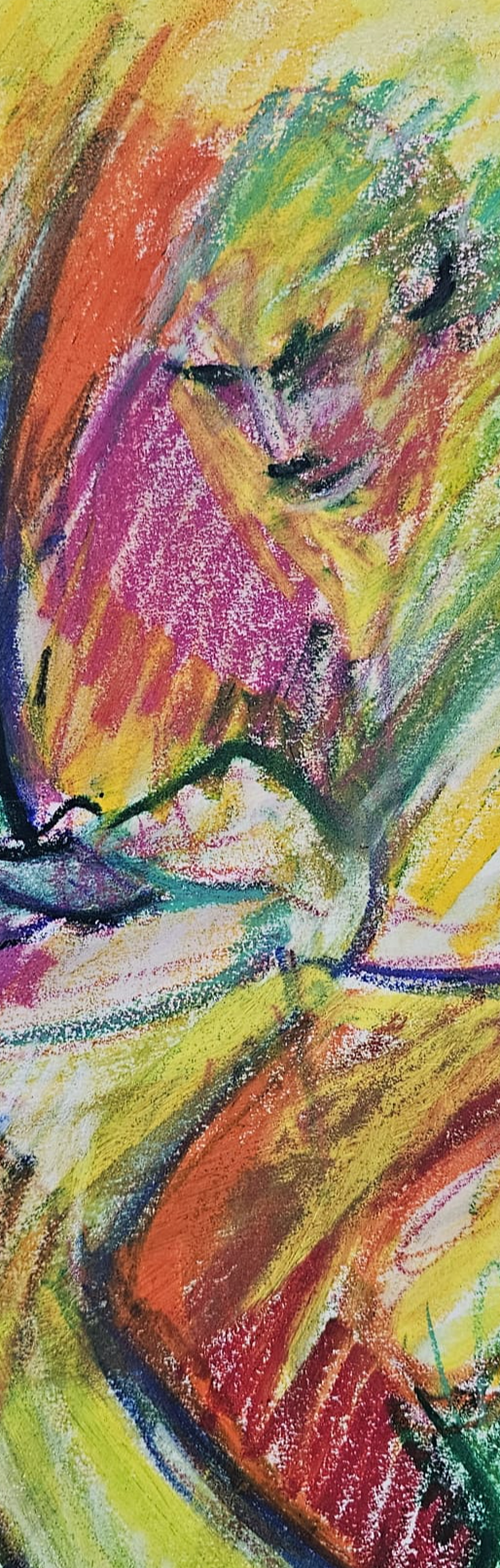 Kince, Elvin Elias Lee, (Drummer) – Black Art In America™ Gallery & Gardens