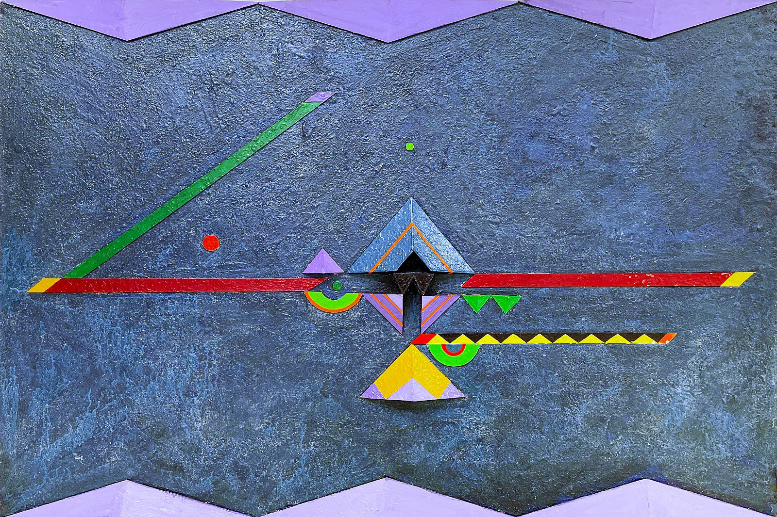 The Houston Museum of African American Culture presents "Ellsworth Aus ...