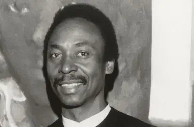 BAIA BITS: Vernon Smith – Black Art In America™ Gallery & Gardens