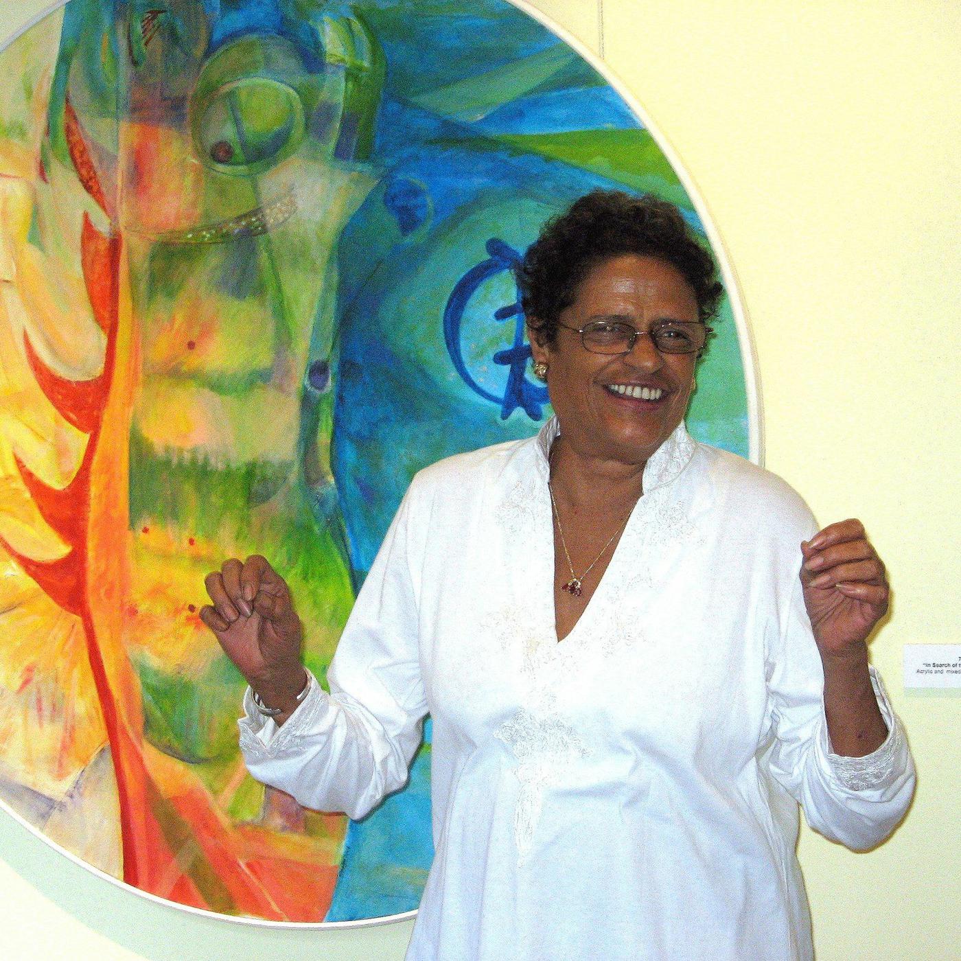 BAIA BITS: Betty Blayton-Taylor – Black Art In America™ Gallery & Gardens