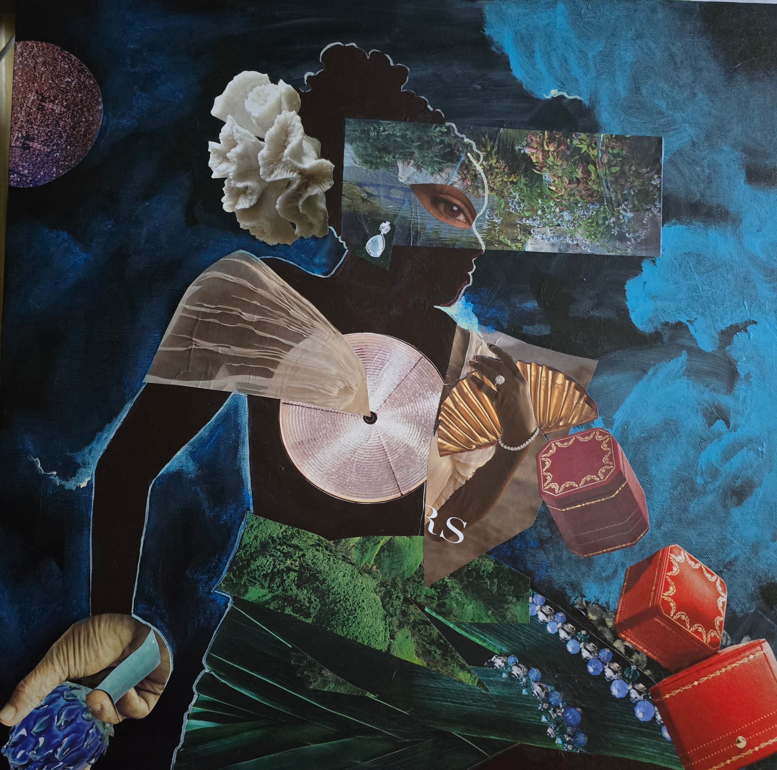 The Myth of the “Emerging” Black Artist: Ageism and Access in the Art – Black Art In America ...