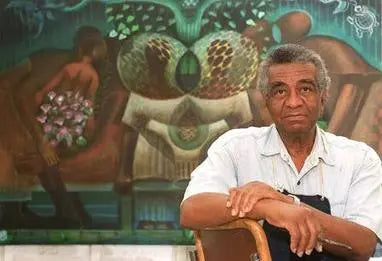 Close Looking: John Biggers – Characterizing Symbolism – Black Art In ...