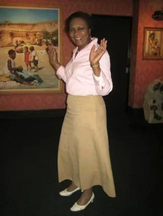 BAIA BITS: Gallerist Nicole Smith – Black Art In America™ Gallery & Gardens