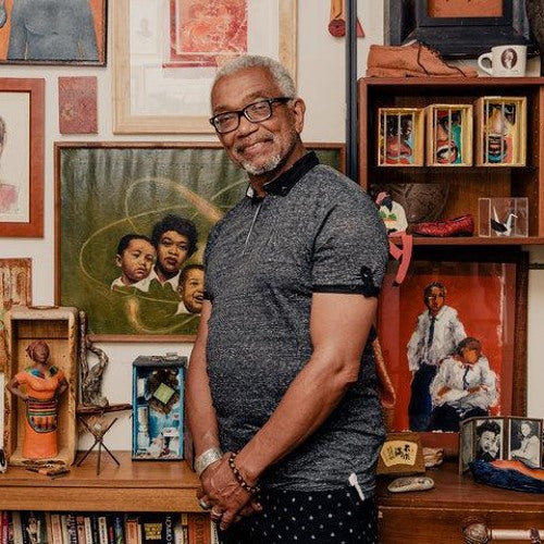 BAIA Talks: Art Collecting Chicago Style with Patric McCoy – Black Art ...