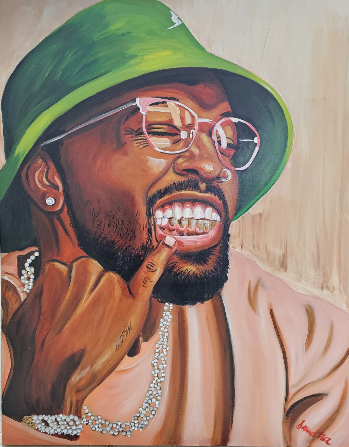 Collecting an Artistic Legacy – Black Art In America™ Gallery & Gardens