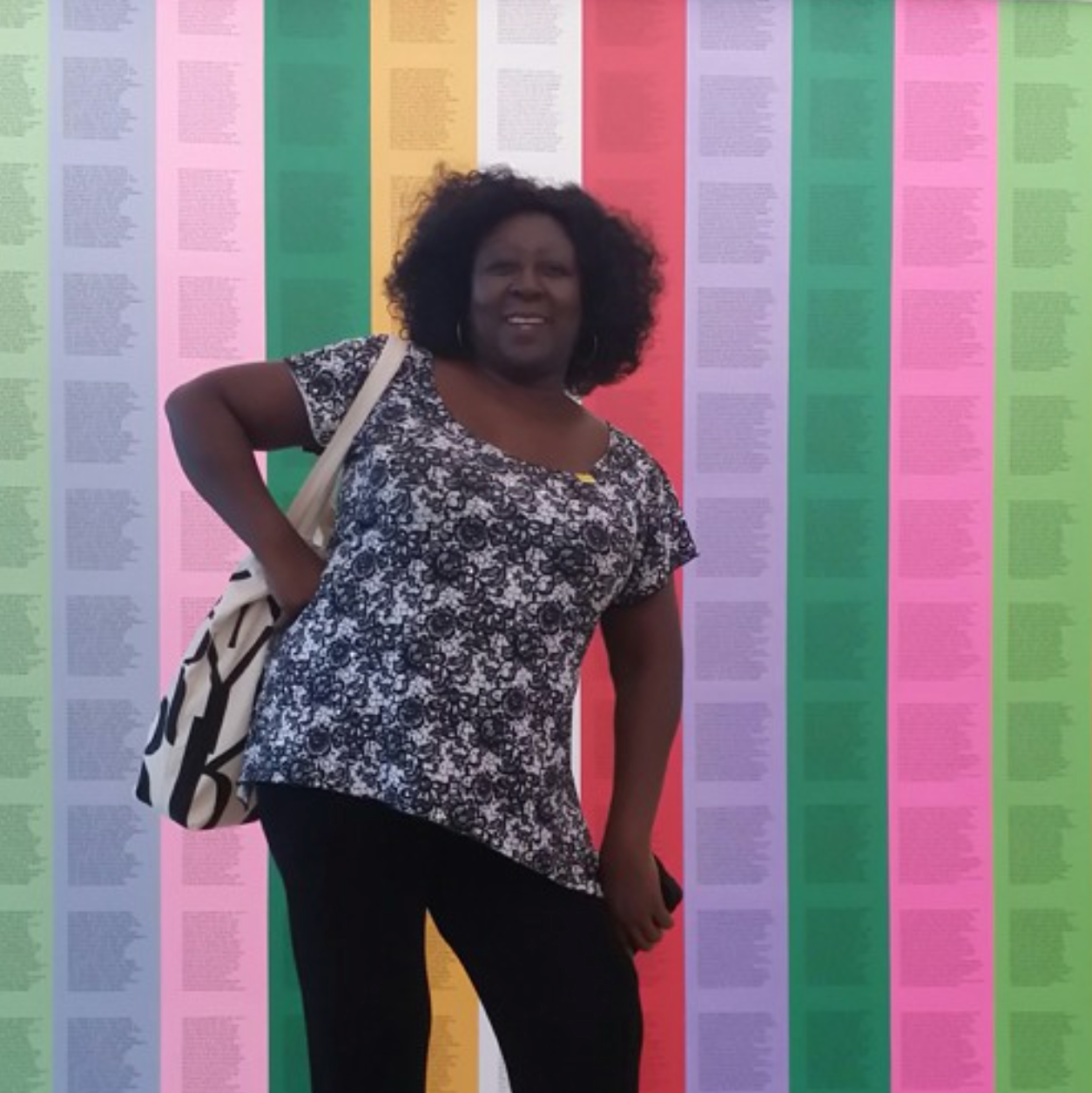 BAIA Talks - Brenda Williams Art Basel Miami Experience – Black Art In ...