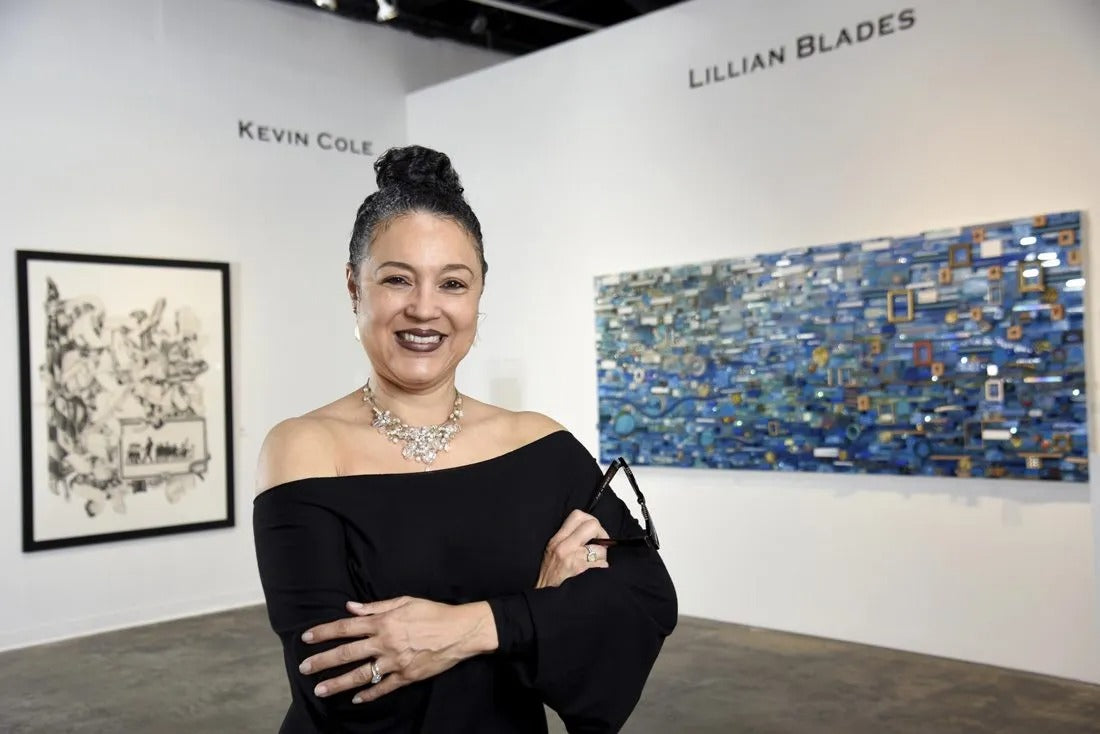 BAIA Talks: September Gray – September Gray – Fine Art Gallery in Resp ...