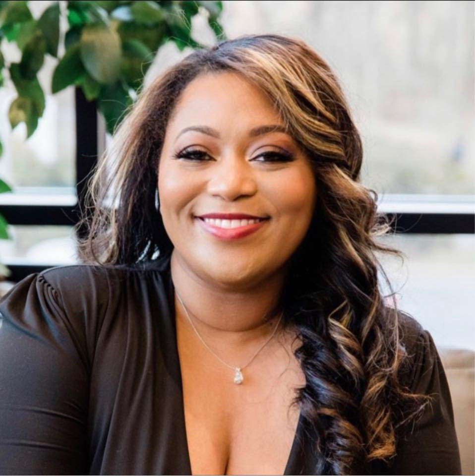 Association of African American Museums Names Vedet Coleman-Robinson P ...