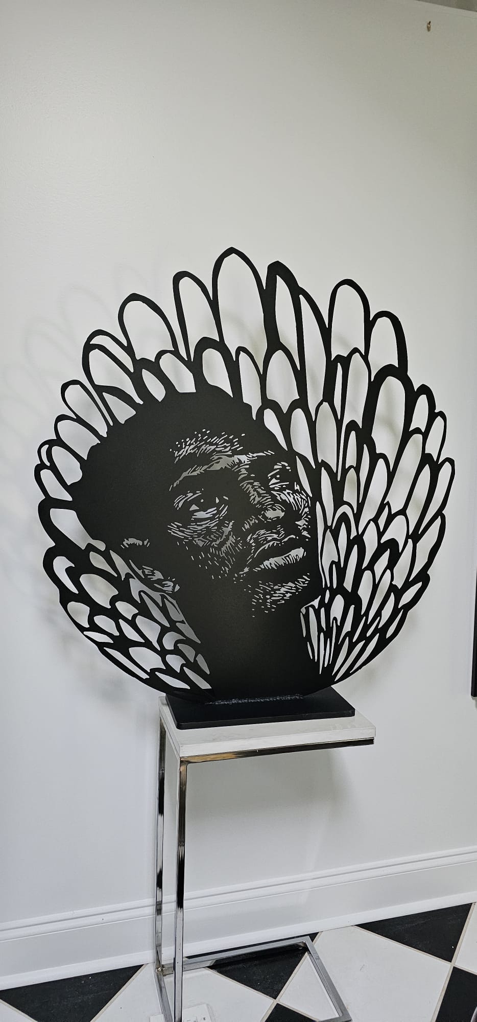 Alain Locke’s Thoughts on Black Art A Century Later – Black Art In ...
