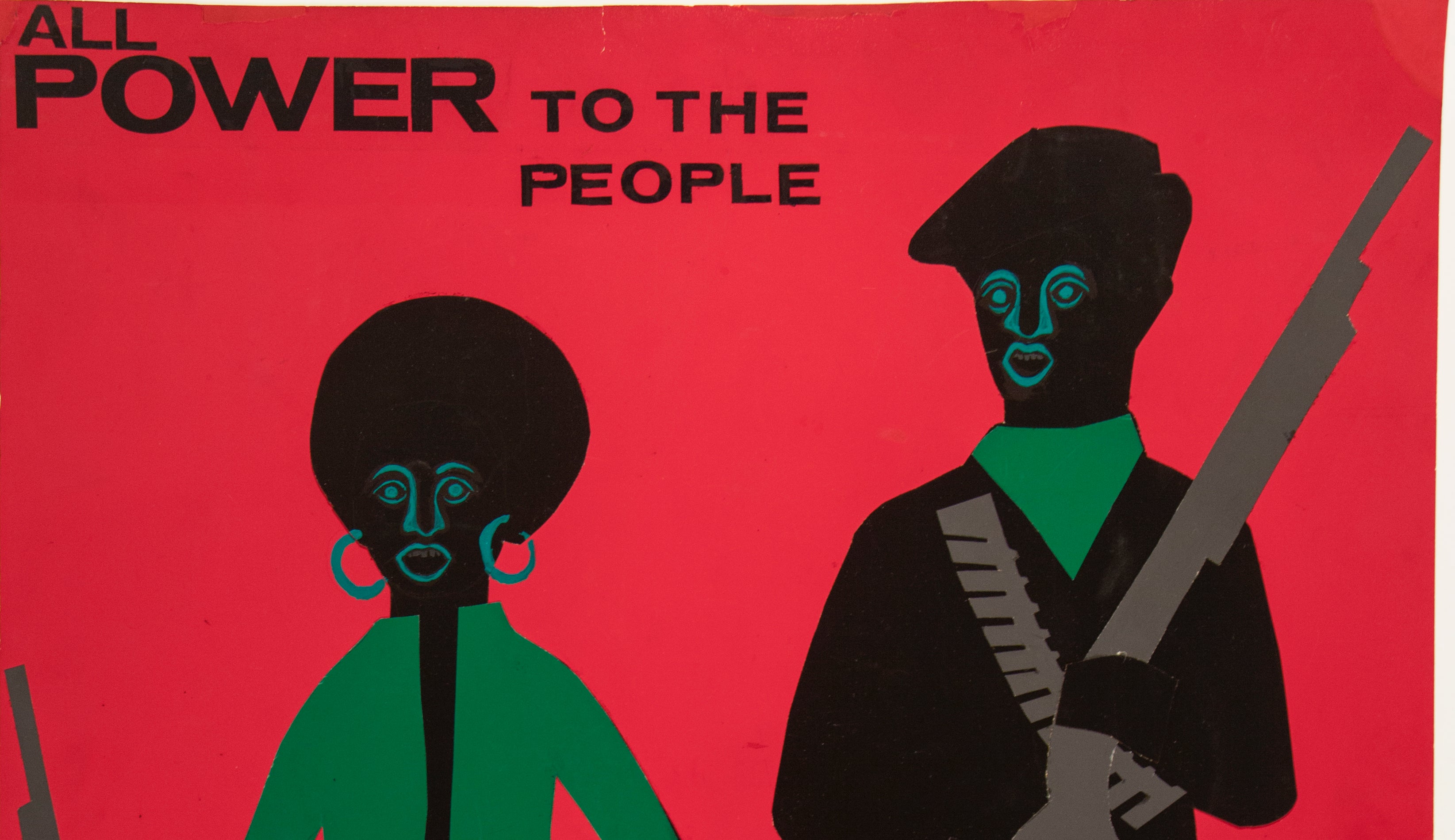 Journey Through Six Decades Of Faith Ringgold’s Revolutionary Art And ...