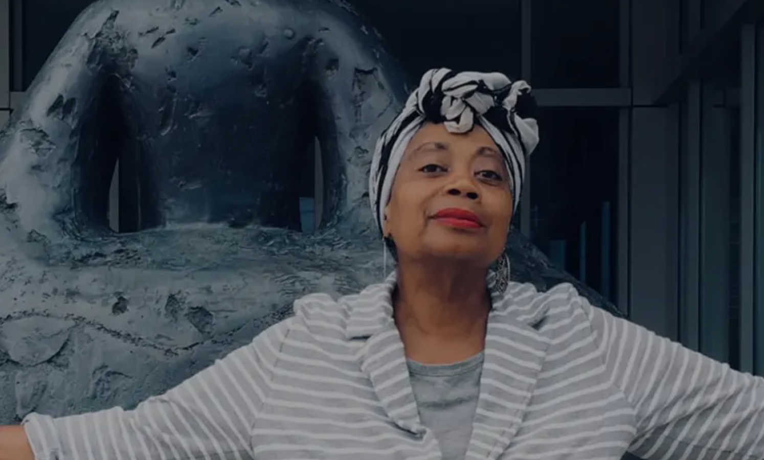 Of Chicken, Myths & Fantasy: The Storied Life of Della Wells – Black ...