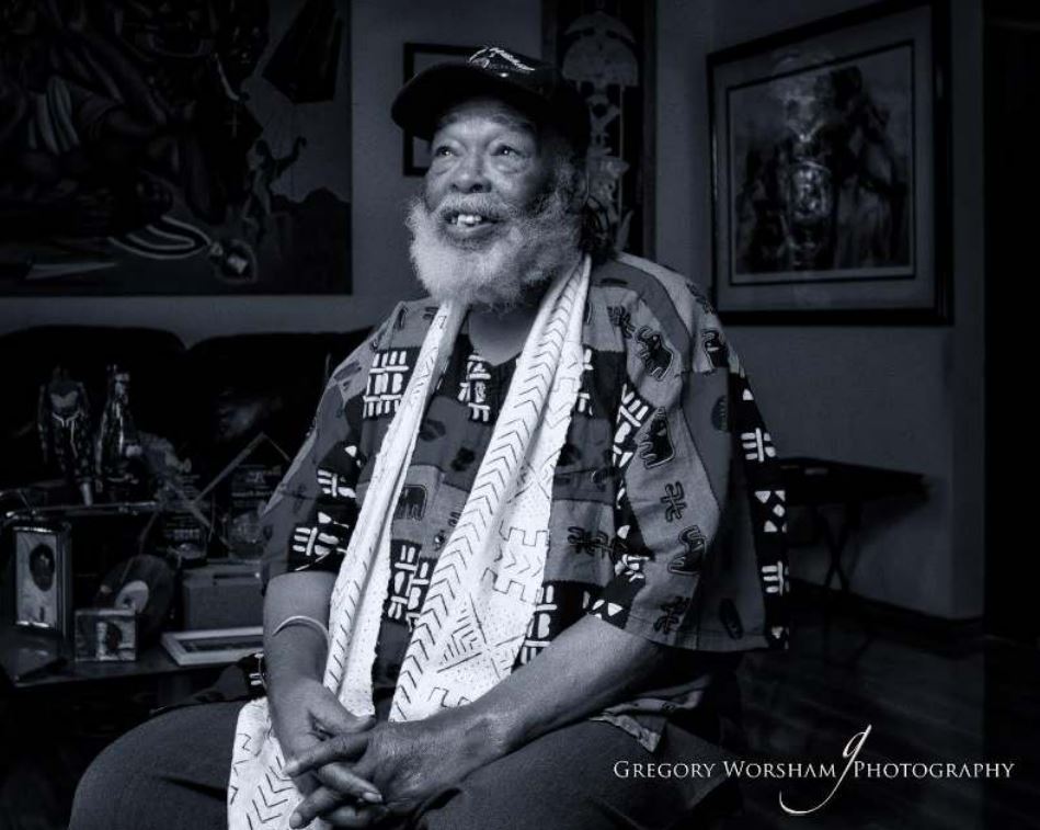 Frank Frazier Retrospective: The Visionary. The Advocate. The Artist ...