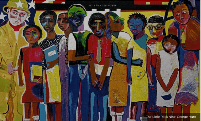 George Hunt: The Man, The Myth, A Legend – Black Art In America ...