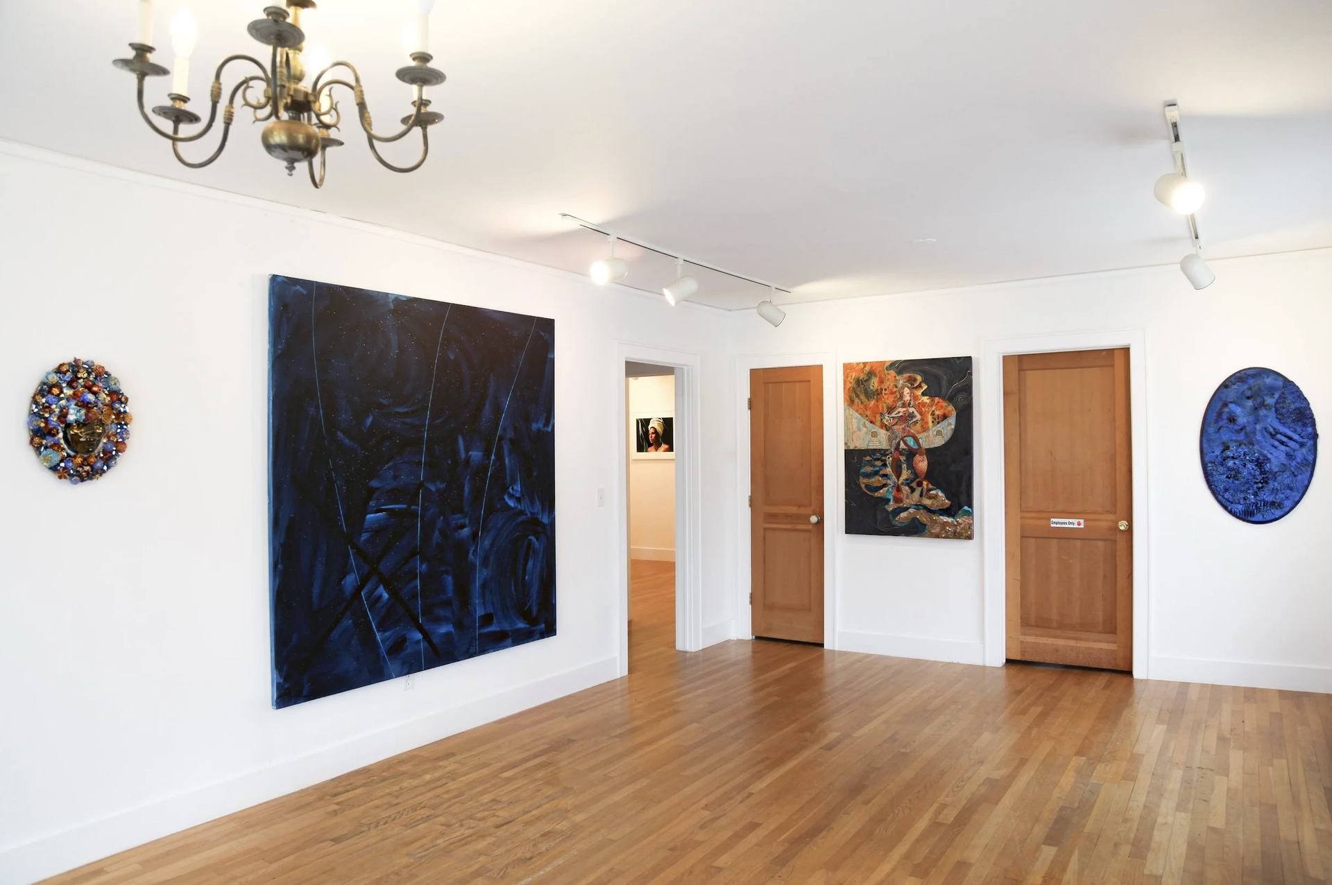 THE HAMPTONS BLACK ART COUNCIL ANNOUNCES A LANDMARK SUMMER ON THE EAST ...