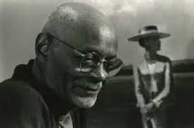 BAIA BITS: Hughie Lee-Smith – Black Art In America™ Gallery & Gardens