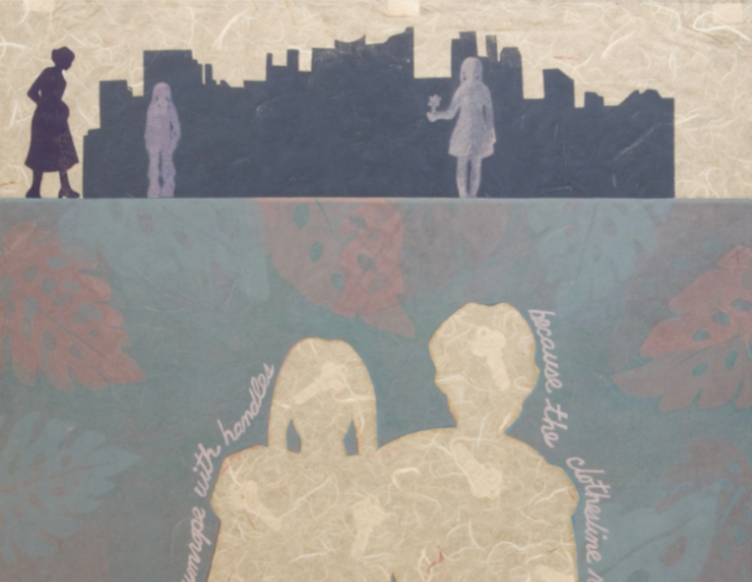 The Many Identities of Robin Holder – Black Art In America™ Gallery ...