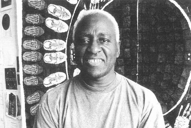 An Artist You Should Know — Richard Yarde – Black Art In America ...