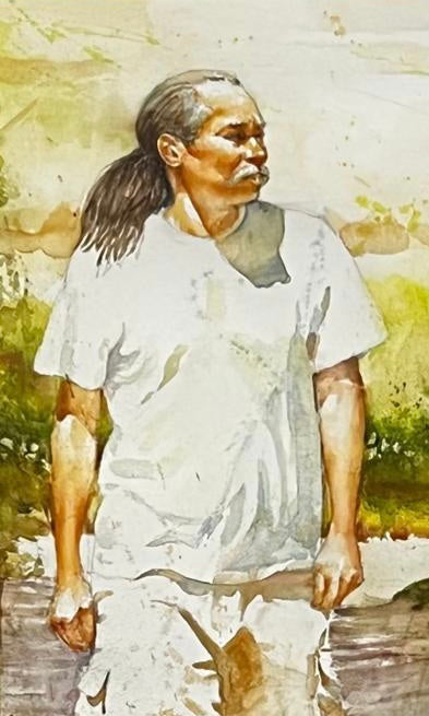 Rhythm and Flow: Abstracts and Last Works of James Taylor – Black Art ...