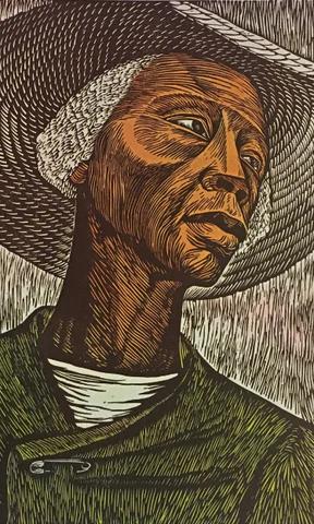 Printmaking – Black Art In America™ Gallery & Gardens