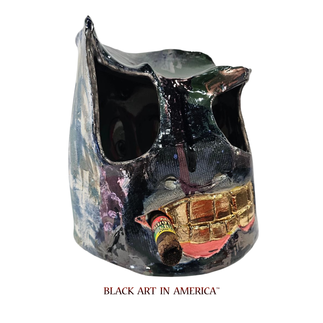 Gee, Gary, (Keep Your Eyes On The Prize) – Black Art In America ...