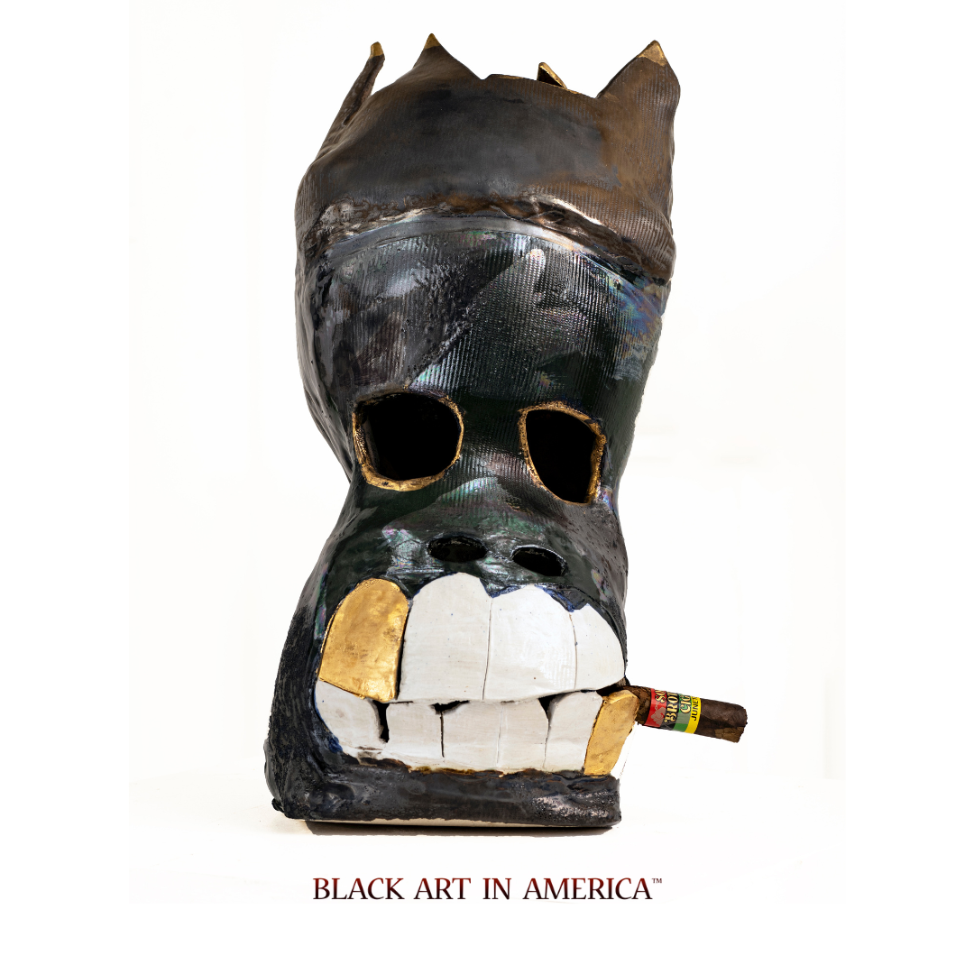 Gee, Gary, (CREAM: Cash, Rules, Everything, Around, Me) – Black Art In ...