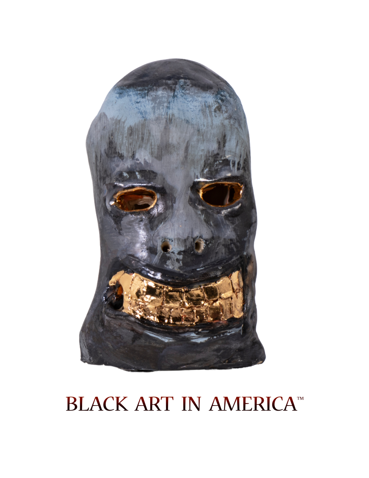 Gee, Gary, (Lead Head) – Black Art In America™ Gallery & Gardens
