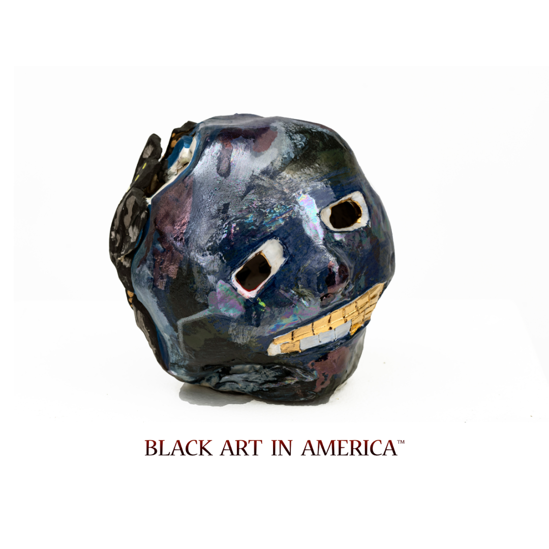 Gee, Gary, (Bowling Alley) – Black Art In America™ Gallery & Gardens