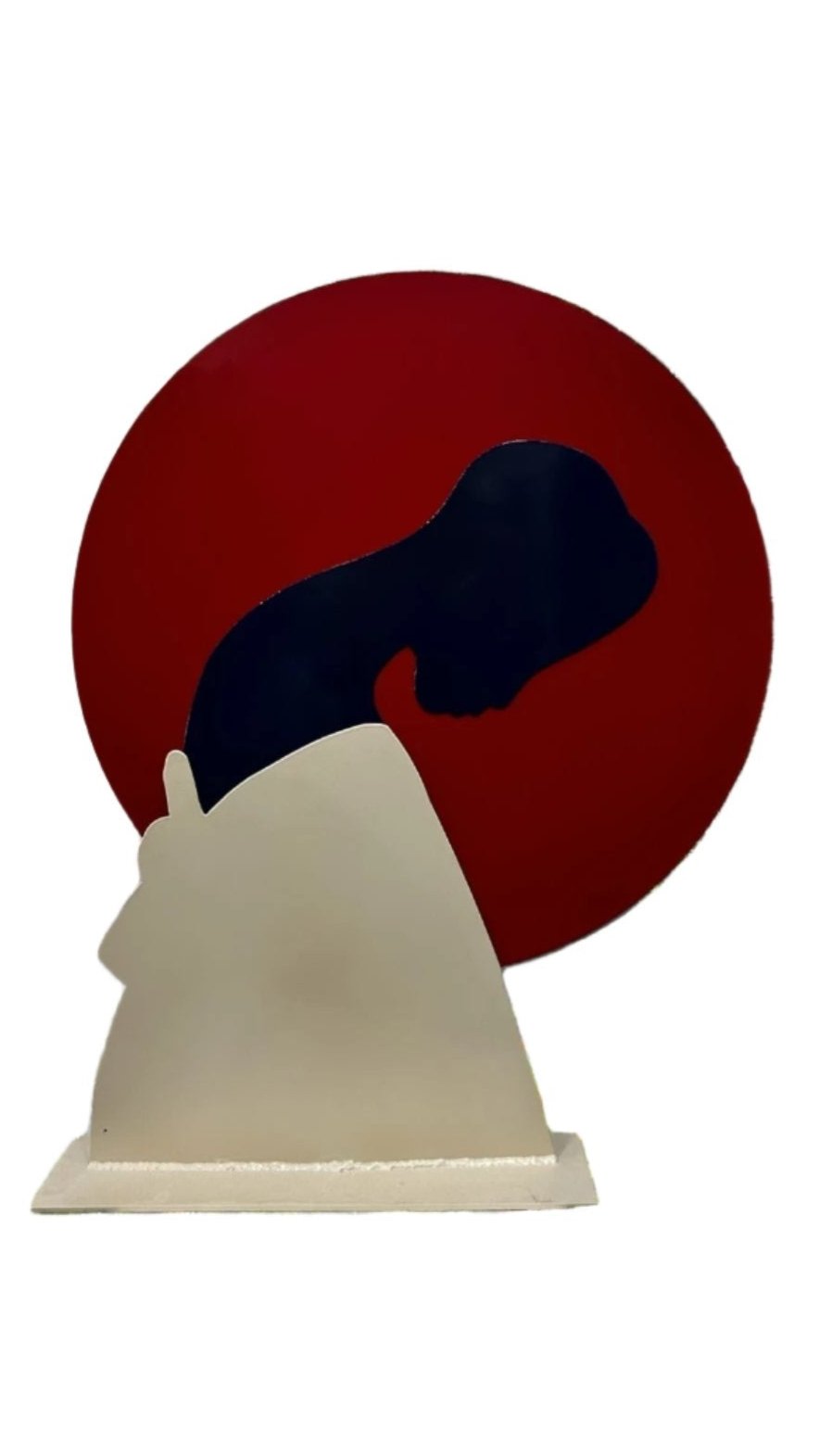 Murrell, Tracy, (Sumaya) – Black Art In America™ Gallery & Gardens