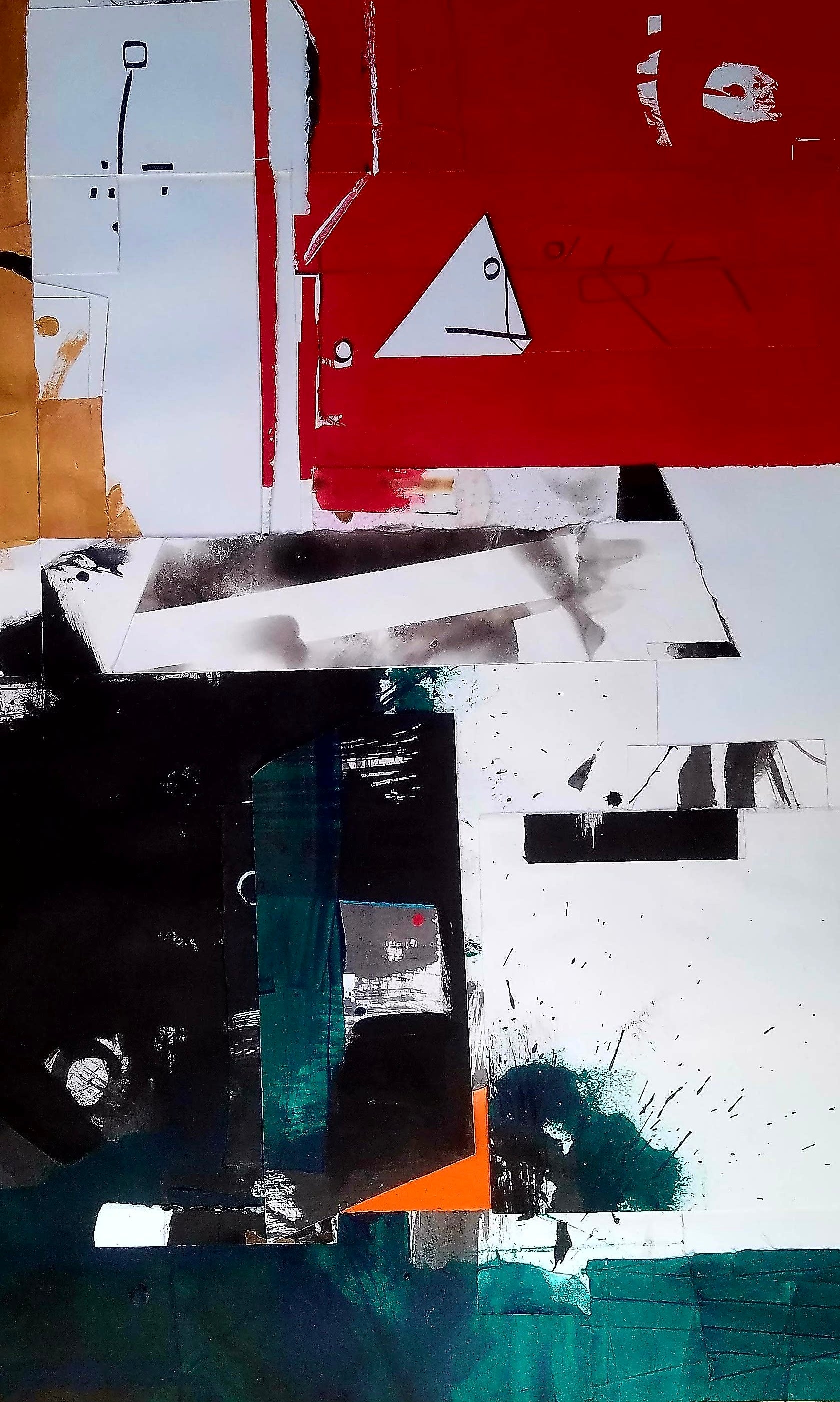 Terry, Lawrence (Searching For Starlight Series: Hear the Writing on t ...