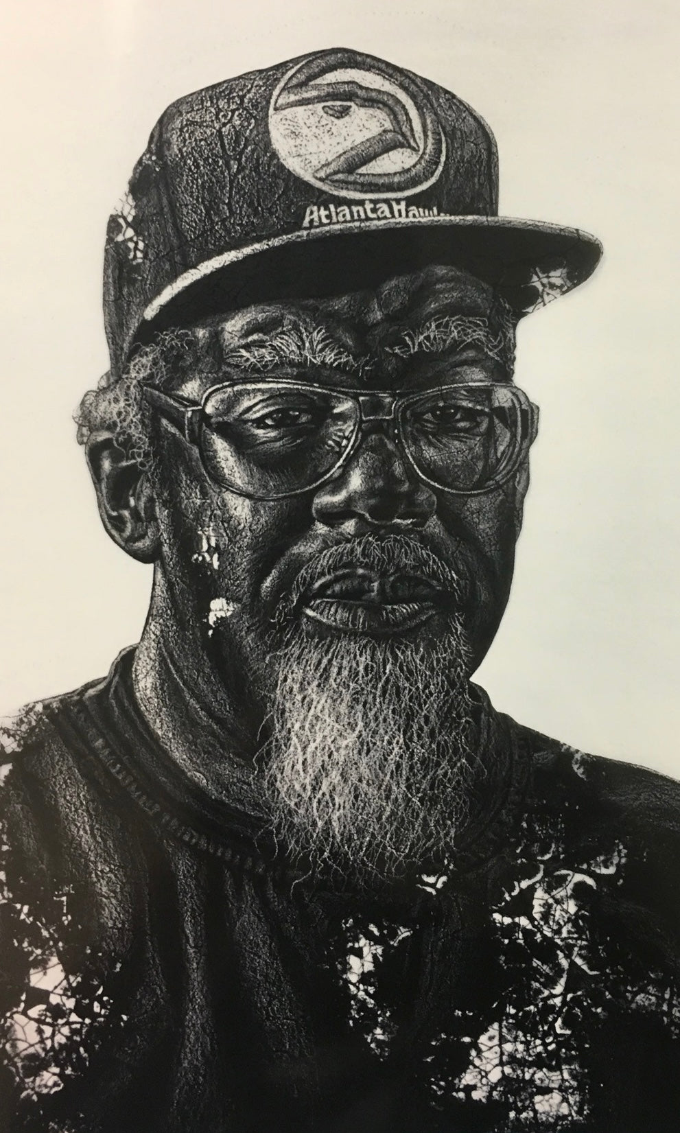 Conteh, Alfred, (Terrance) – Black Art In America™ Gallery & Gardens