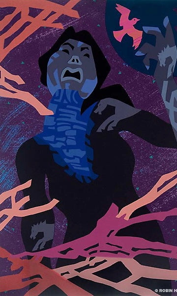 Holder, Robin, (They Damaged Us More Than Katrina) – Black Art In ...