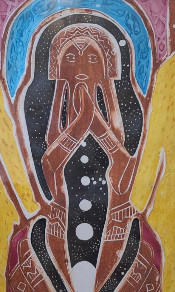 Ceesay, Momodou (Life Every Voice and Sing ) – Black Art In America ...