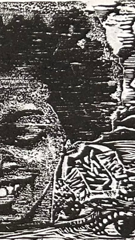 Mims, Traci, (Ain't We Bad) – Black Art In America™ Gallery & Gardens