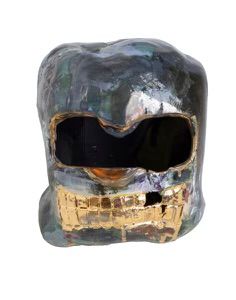 Gee, Gary, (Bomber) – Black Art In America™ Gallery & Gardens