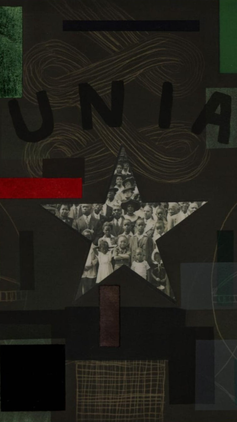 Black Art - Bailey, Radcliffe, (7 Days) – Black Art In America™ Gallery ...