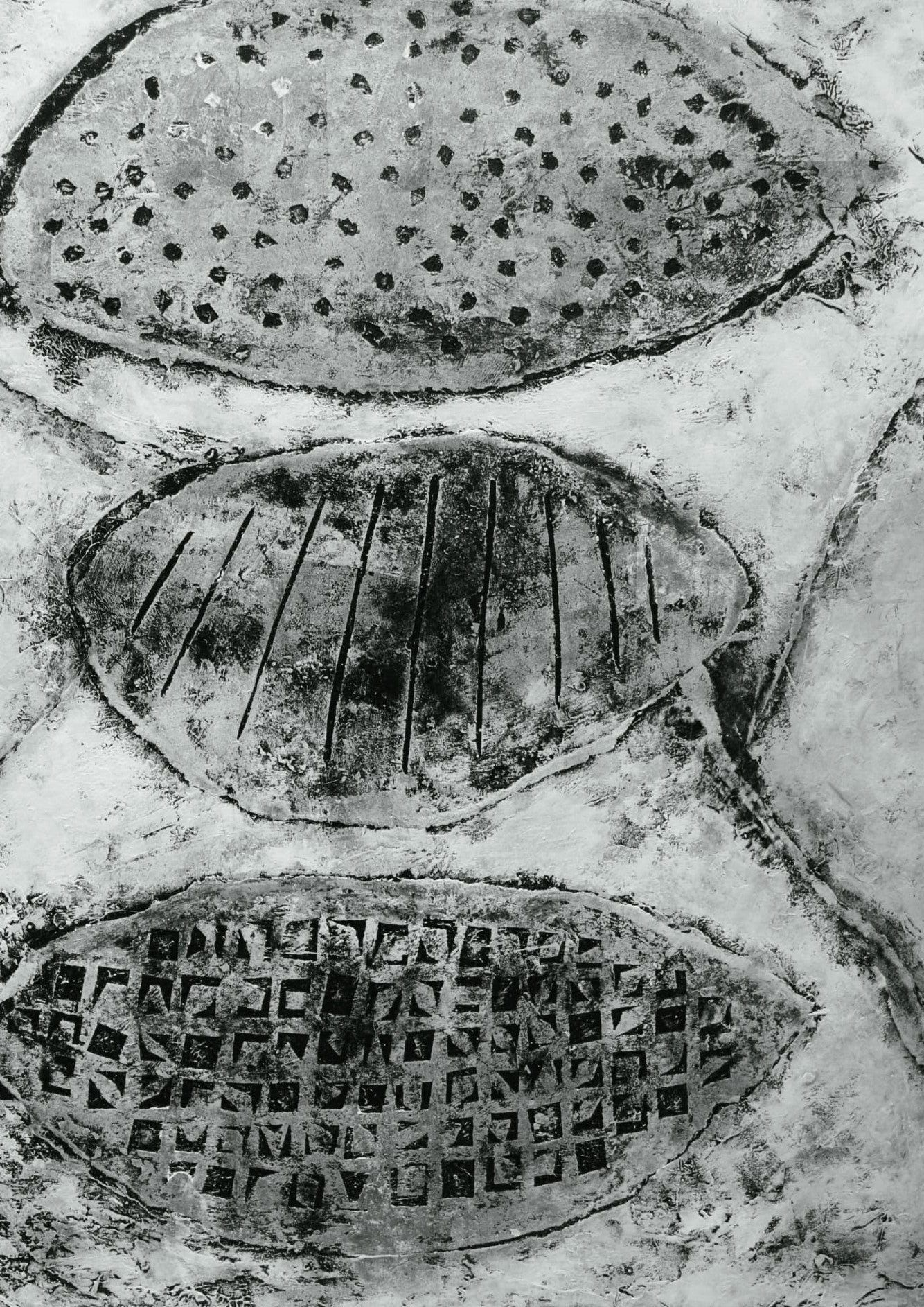 Walton, Ronald (Stone Cold Nuts) – Black Art In America™ Gallery & Gardens