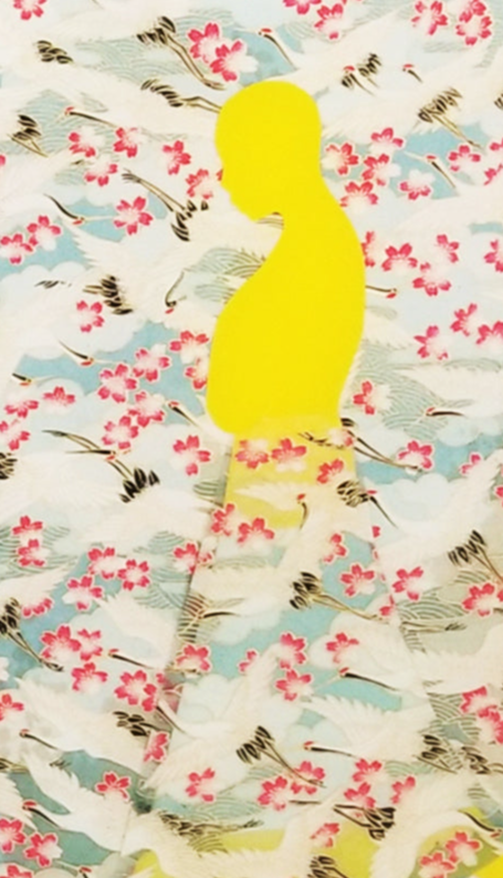 Murrell, Tracy, (Walking Towards The West) – Black Art In America ...