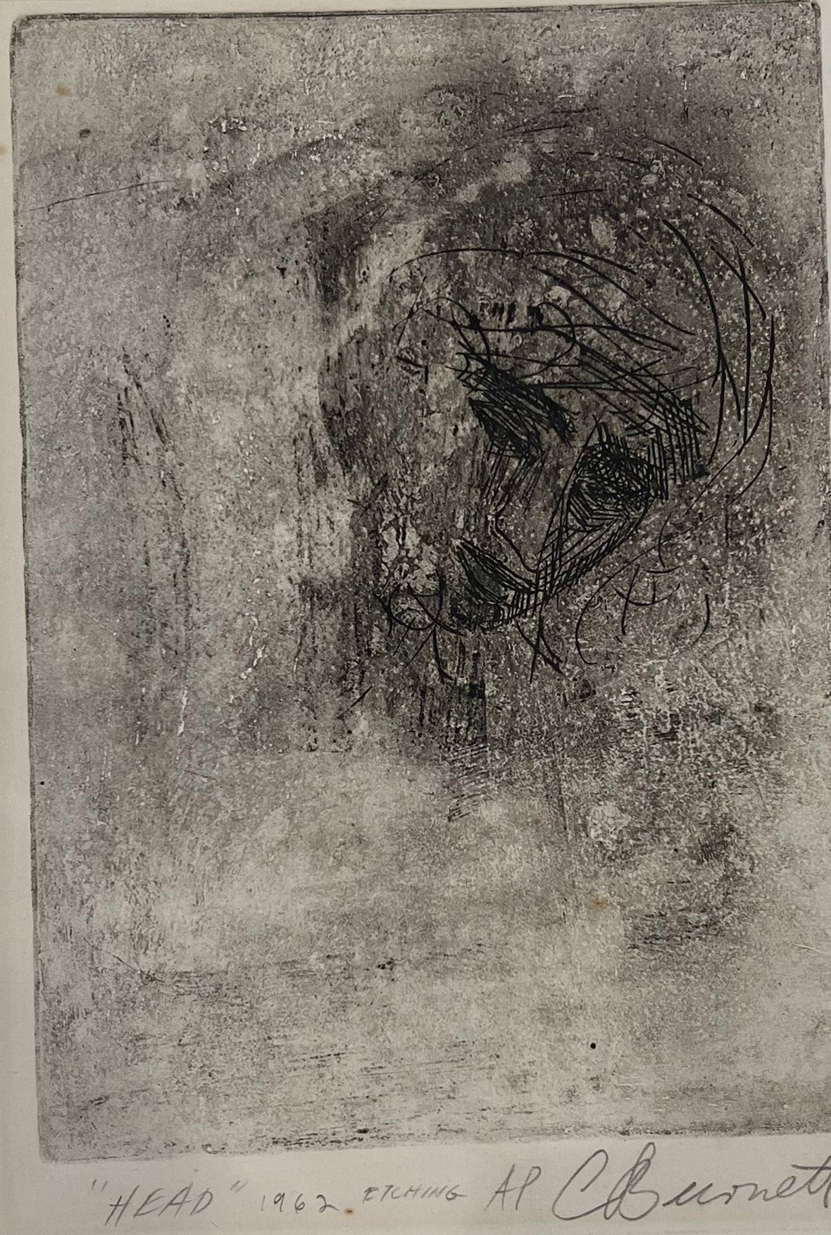 Burnett, Calvin (Head) – Black Art In America™ Gallery & Gardens