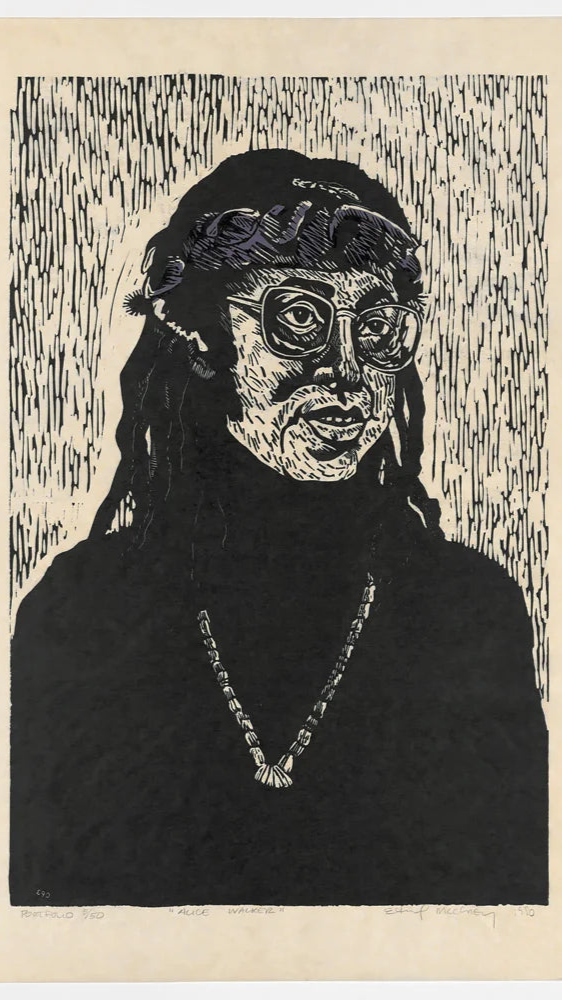 McCluney, Ed, (Nine American Masters, Alice Walker) – Black Art In ...