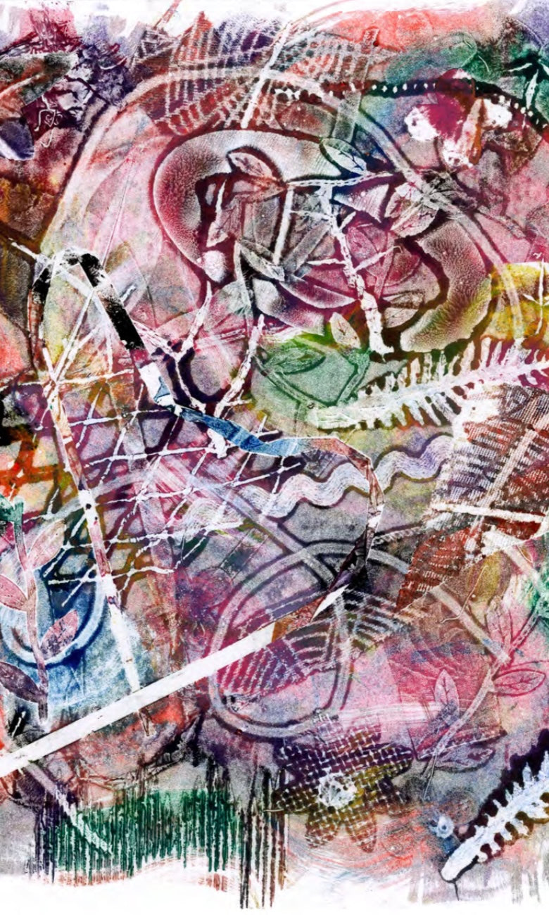 Harris, Kevin (Songs With Birds 10th Stanza) – Black Art In America ...