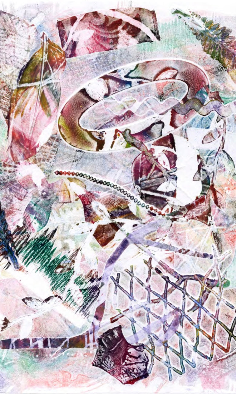 Harris, Kevin (Songs With Birds 11th Stanza) – Black Art In America ...