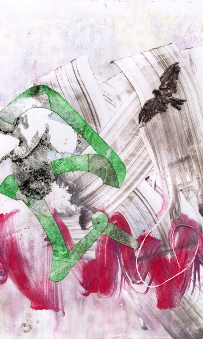 Harris, Kevin (Songs With Birds 7th Stanza) – Black Art In America ...