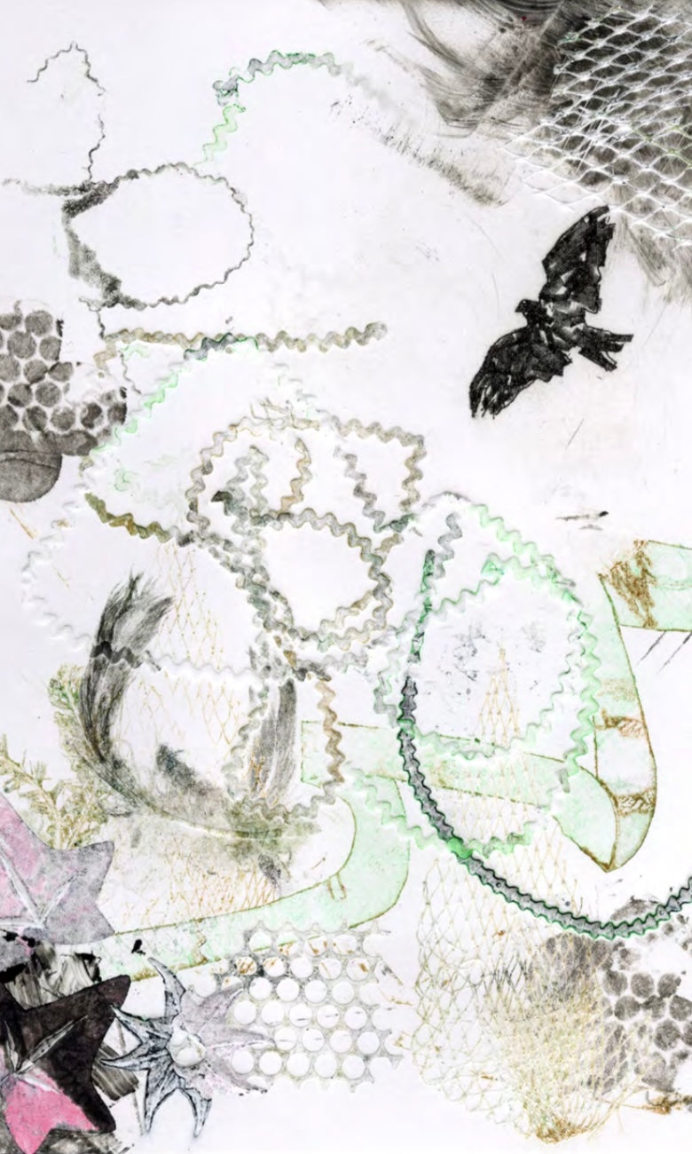 Harris, Kevin (Songs With Birds 9th Stanza) – Black Art In America ...