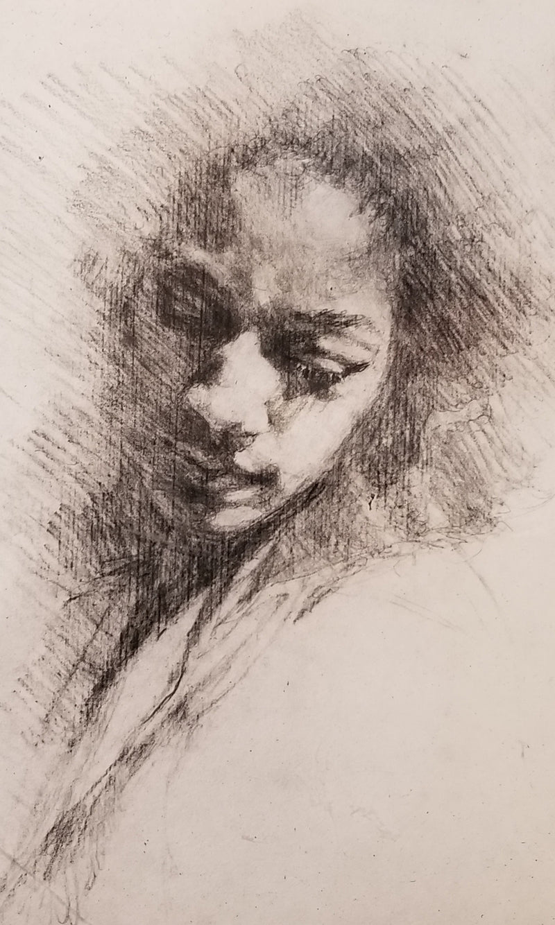 Schultz, Suzy, (Remembering The River) – Black Art In America™ Gallery ...