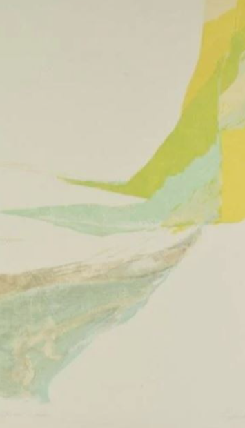 Stovall, Lou, (Of Hills And Streams) – Black Art In America™ Gallery ...