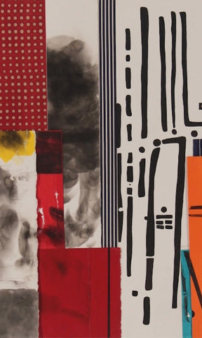 Terry, Lawrence, (Tribes) – Black Art In America™ Gallery & Gardens