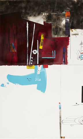 Terry, Lawrence (The Gate) – Black Art In America™ Gallery & Gardens